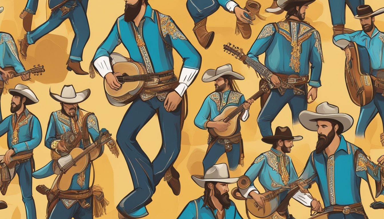Legacy of Influence: Exploring the Spanish Traditions Shaping Texas ...