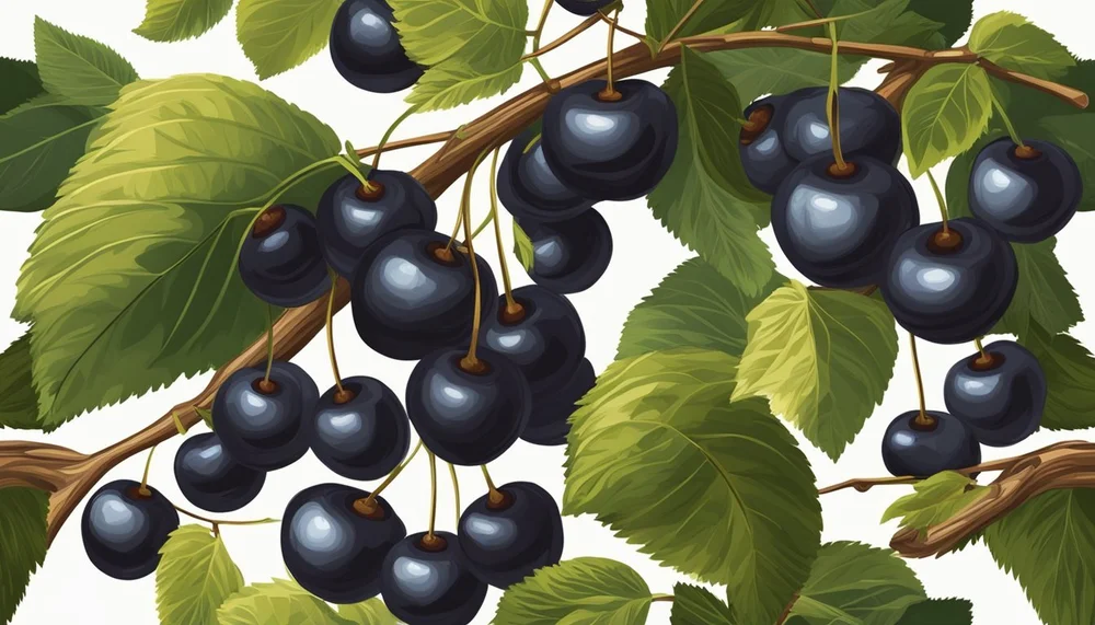 Master the Art of Foraging and Harvesting Black Cherries | Expert Tips ...