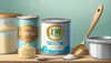 Does Canned Frosting Expire? Signs of Spoilage and Storage Tips