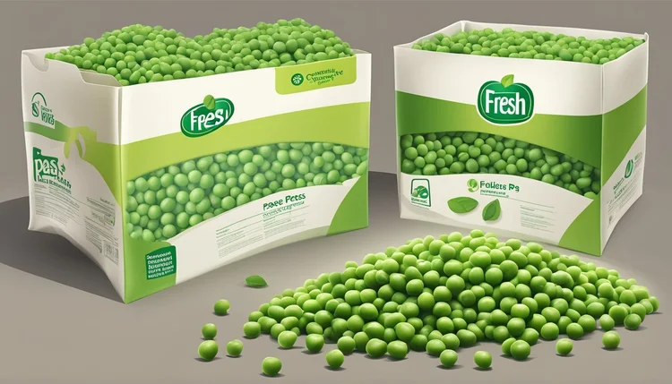 Do Peas Go Bad? Signs of Spoilage and Storage Tips