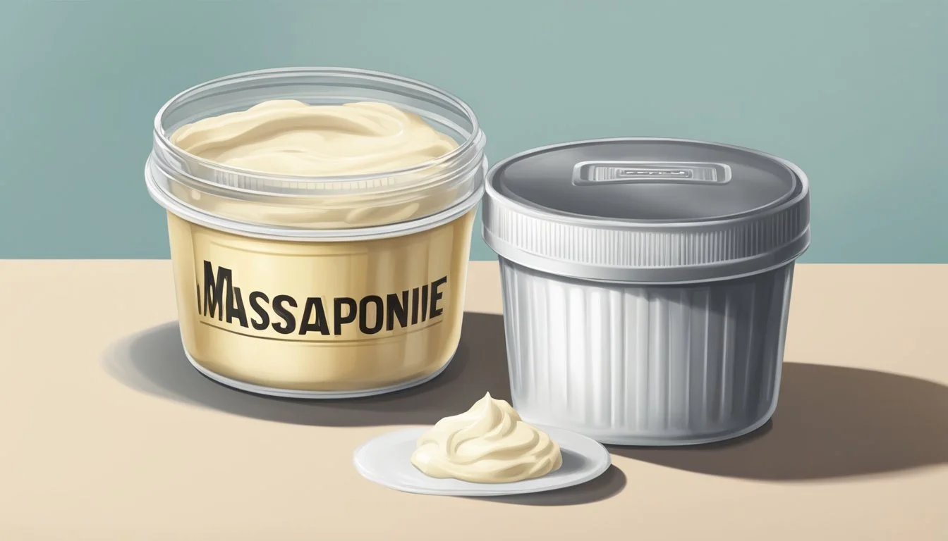 Does Mascarpone Go Bad? Signs of Spoilage and Storage Tips