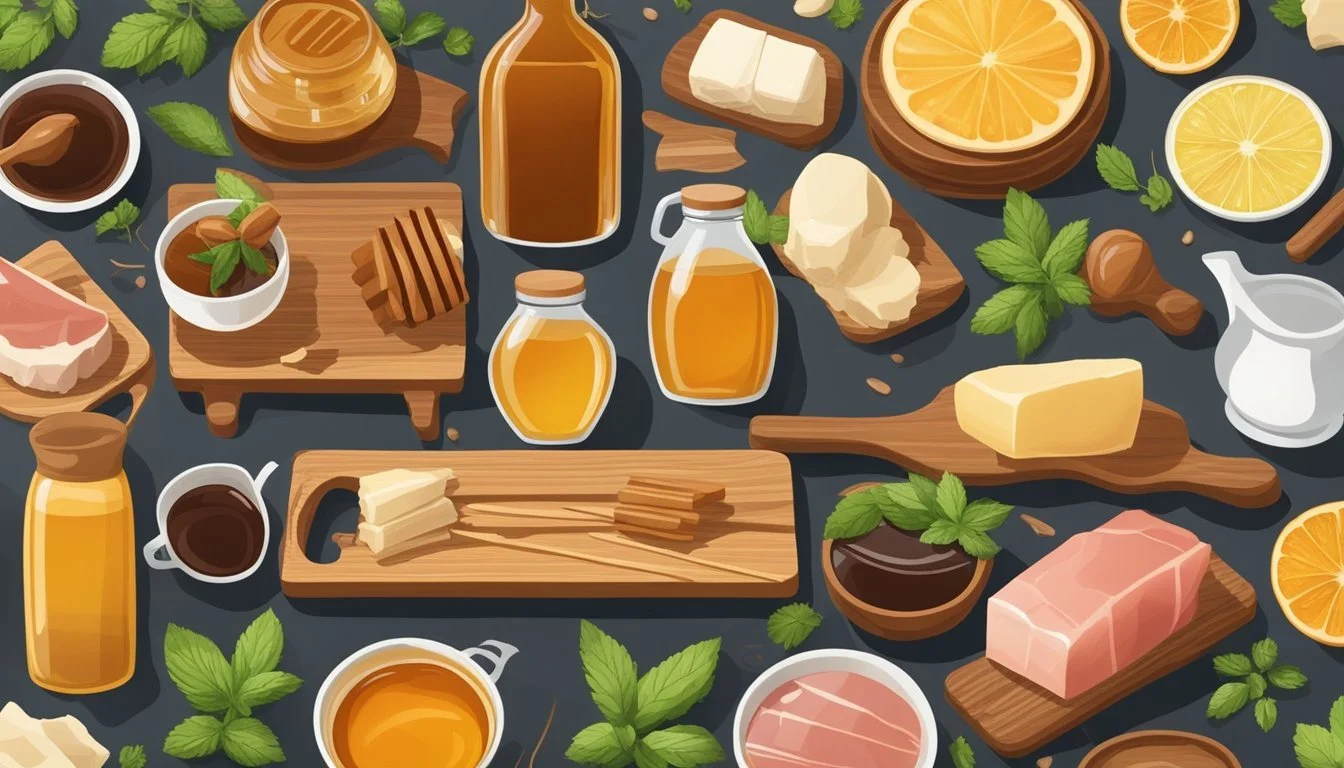 The Best Sweeteners for Carnivore Diet: A Comprehensive Guide