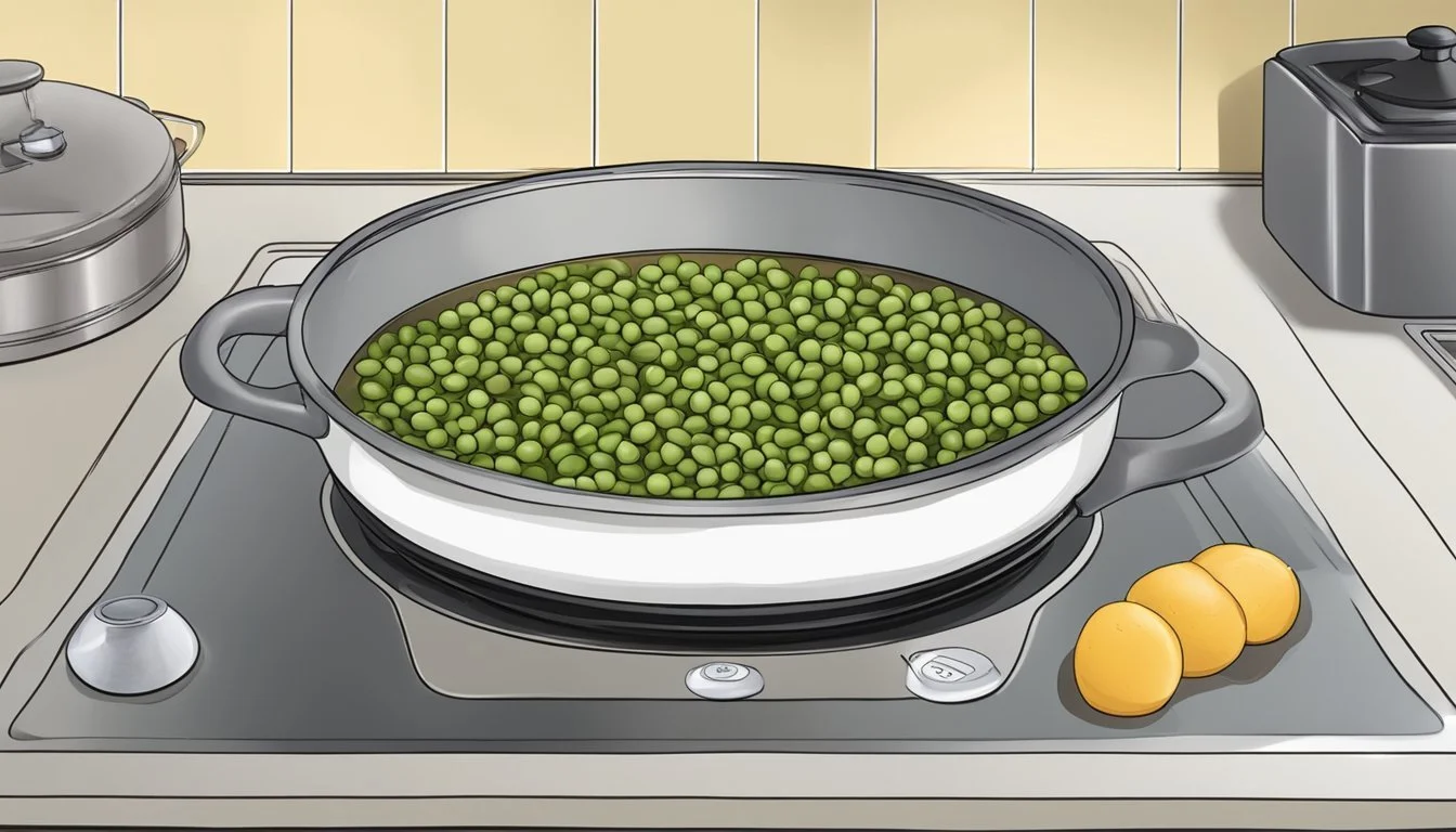 Soybeans Shelf Life: How Long Do They Last and Storage Tips
