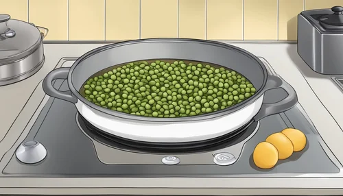Soybeans Shelf Life: How Long Do They Last and Storage Tips