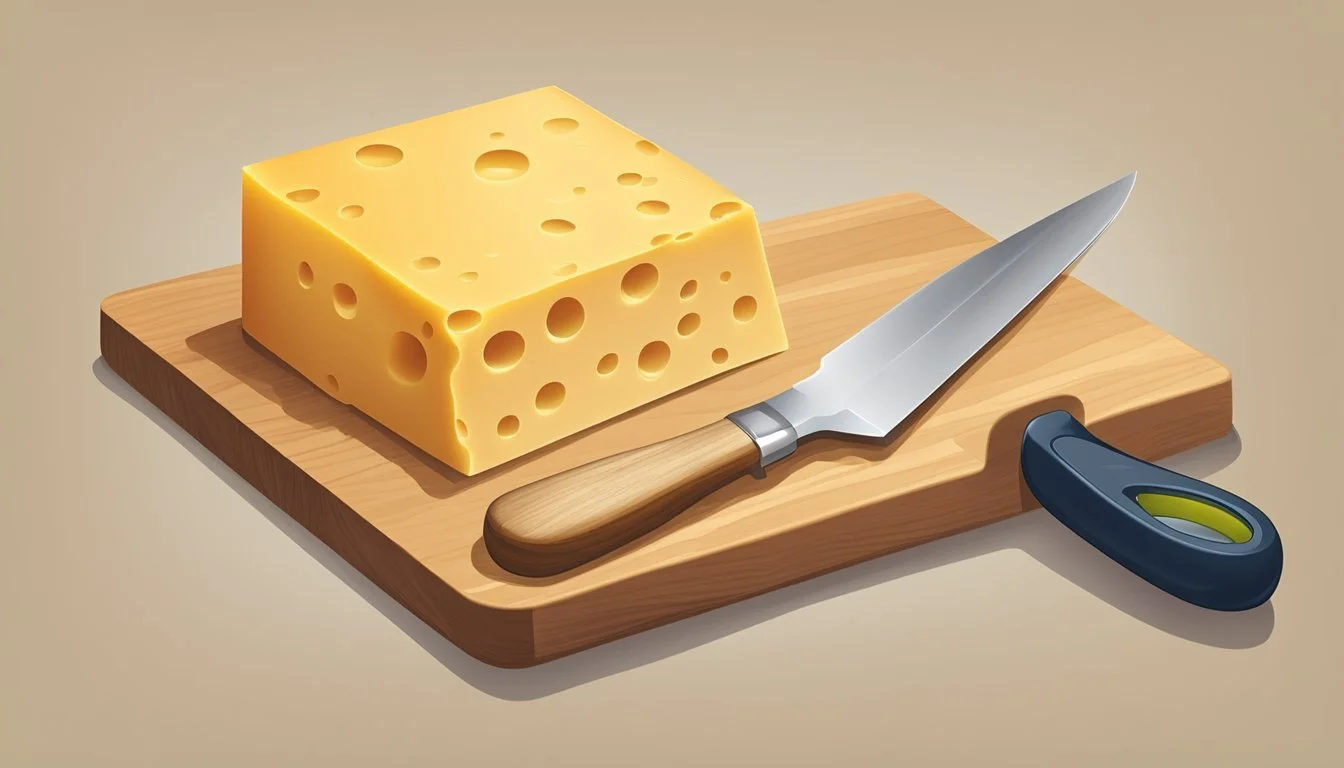 Understanding Daily Cheese Consumption: Ounce Recommendations