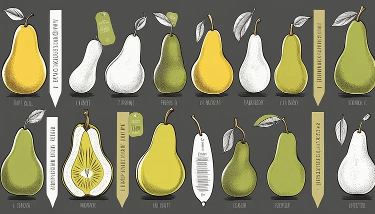 How Much Pear Per Day Is Too Much? Exploring Safe Consumption Levels