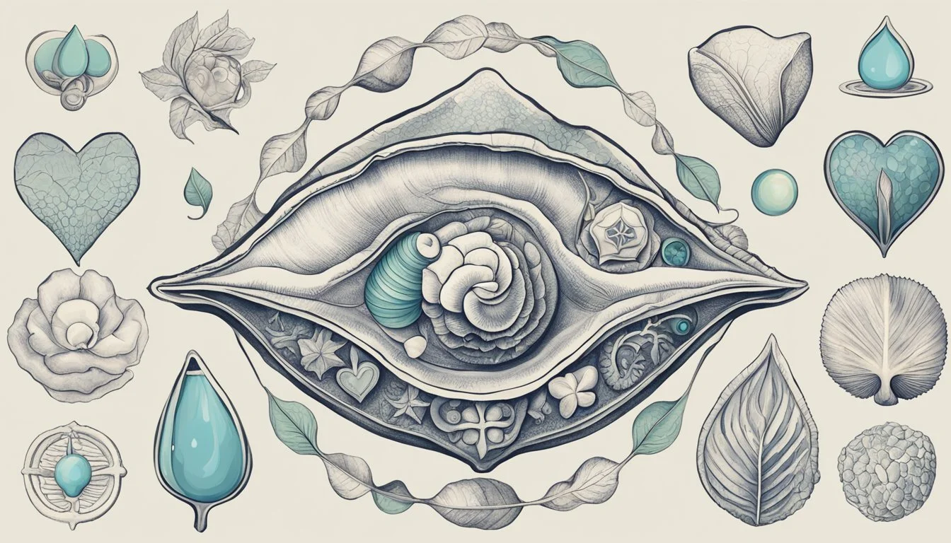 Conch: The Ocean's Gift with Surprising Health Benefits