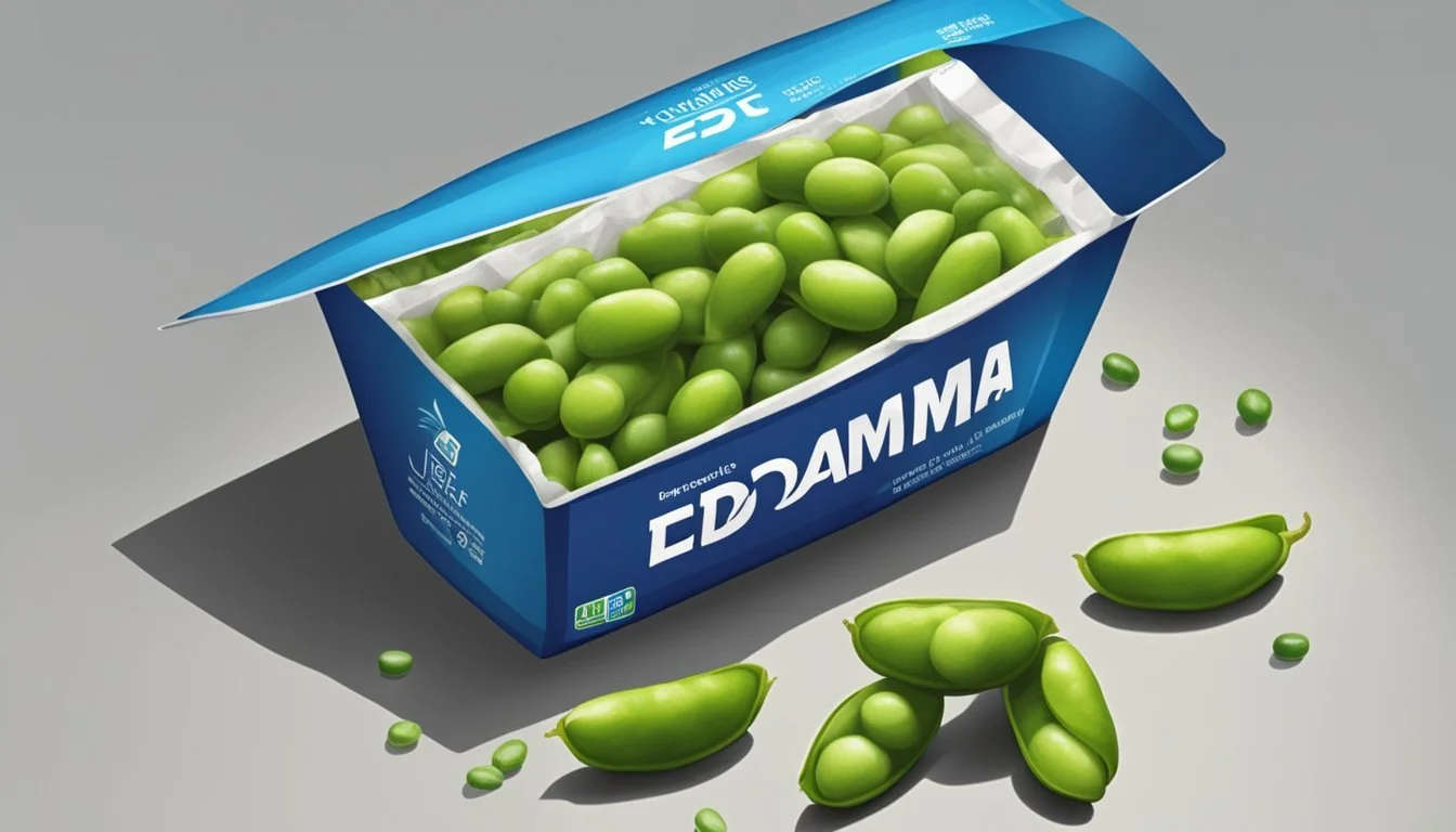 Does Edamame Go Bad? How to Store and Extend the Shelf Life of Edamame