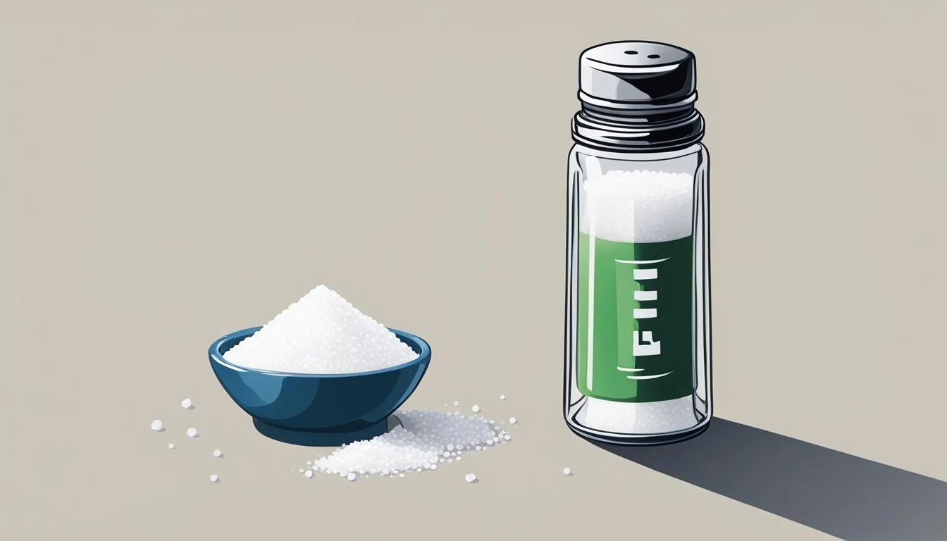 Understanding Daily Salt Limits: How Much Salt Should You Consume?