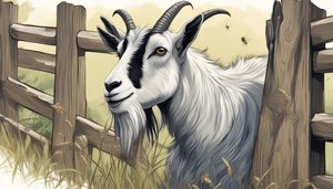Managing Goat Lice and Mites: Effective Treatment and Prevention Strategies
