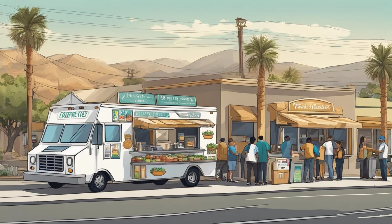 Demystifying Food Truck Laws in Moreno Valley, California: Your Complete Guide