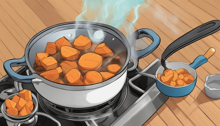 Cooking Yams: 4 Easy Methods for Perfect Results Every Time