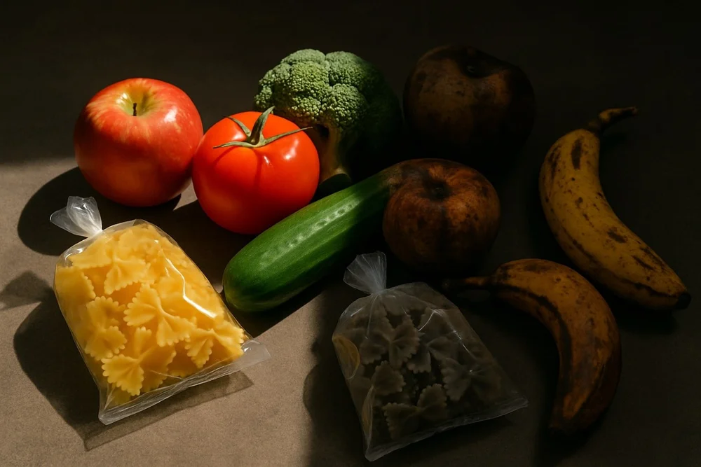 The Impact of Light Exposure on Food Shelf Life and Quality: Key ...
