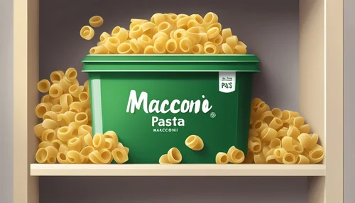 Macaroni Pasta Shelf Life: How Long Does It Last and Storage Tips