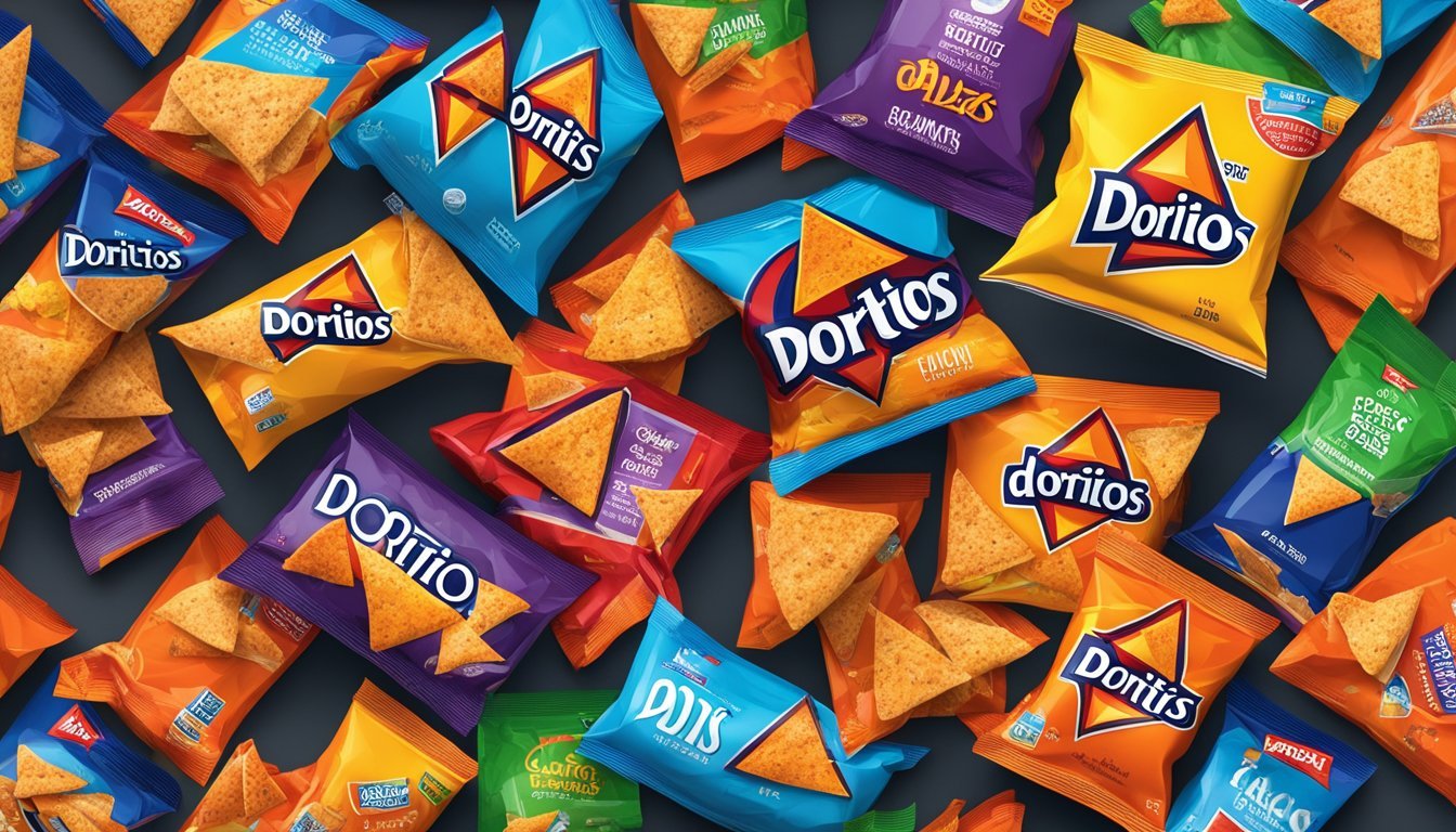 Maximizing Freshness: The Ultimate Guide to Doritos Shelf Life ...