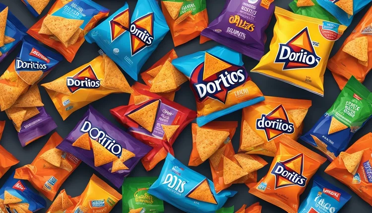Maximizing Freshness: The Ultimate Guide to Doritos Shelf Life ...