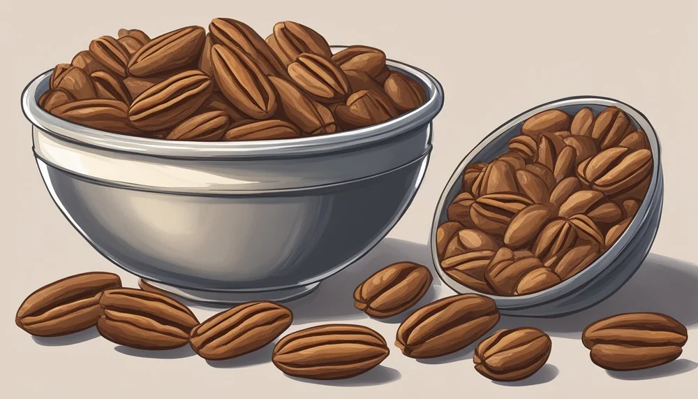 How Many Cups in a Pound of Pecans: Your Ultimate Conversion Guide