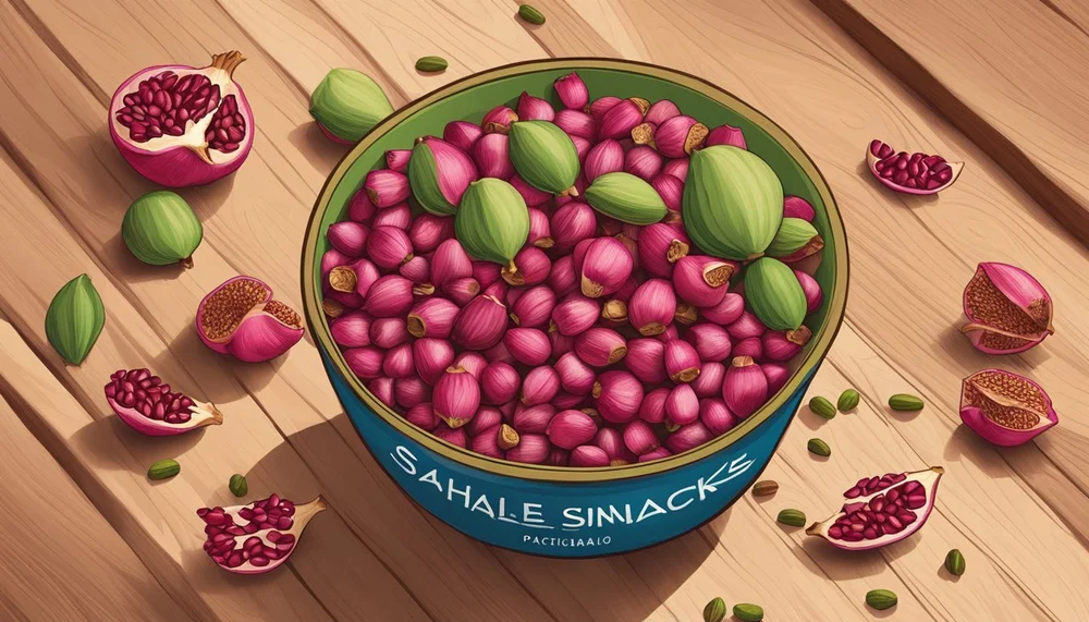 Top Nuts Brands: A Guide to the Best Options for Snacking and Cooking