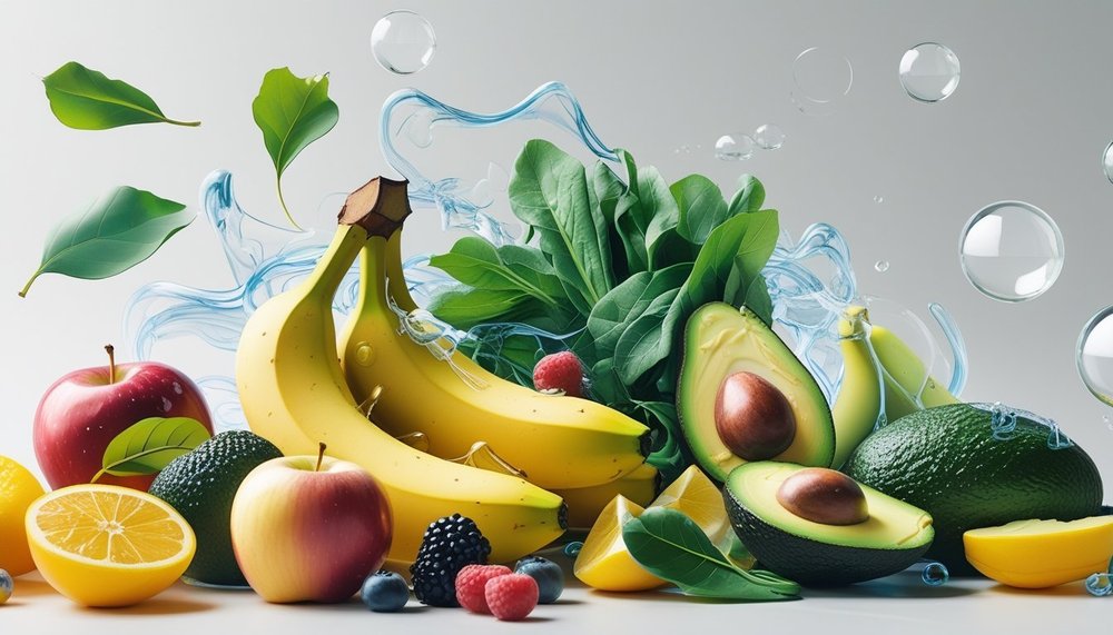 How Oxygen Depletes Food Quality: Effects on Freshness & Shelf Life