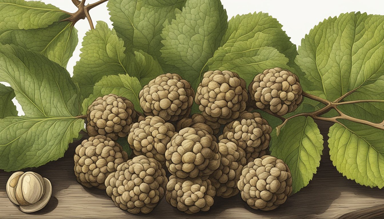 The Ultimate Guide to Foraging and Harvesting Wild Black Walnuts