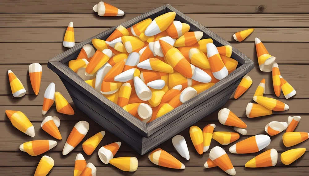 10 Surprising Facts You Didn't Know About Candy Corn