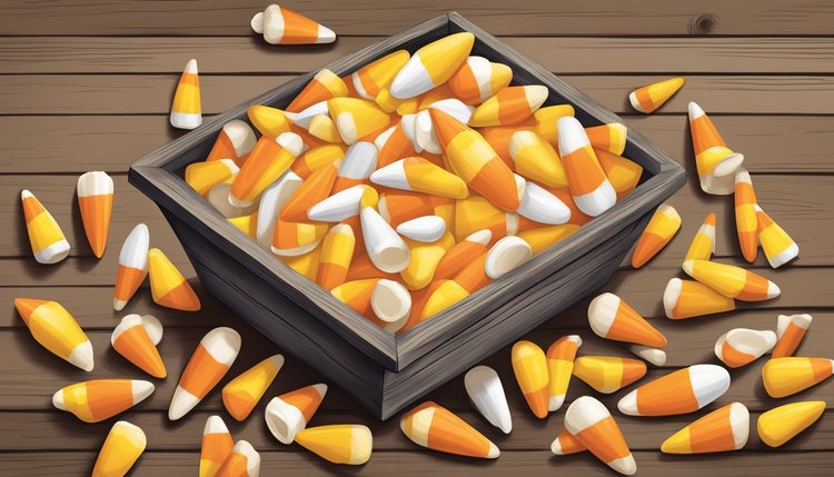 10 Surprising Facts You Didn't Know About Candy Corn