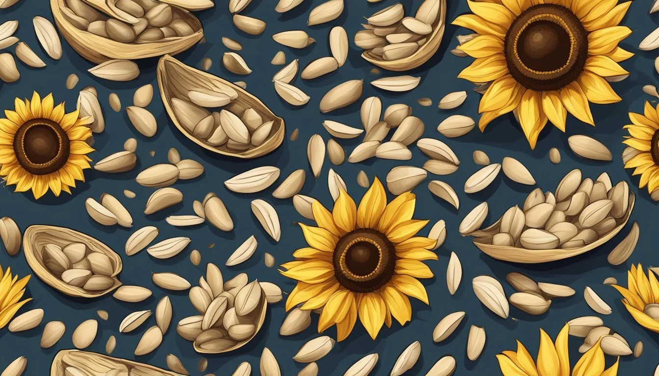 Top Foods High in Polyunsaturated Fats: Promote Heart Health and Wellness
