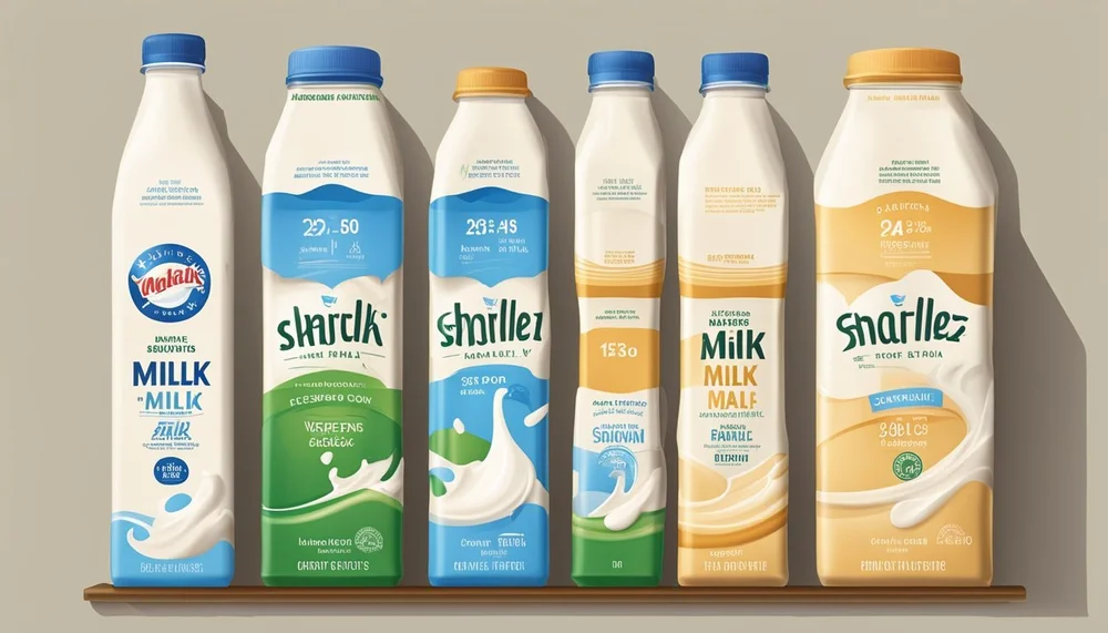 Unlocking the Longevity of Shelf-Stable Milk | Storage Recommendations