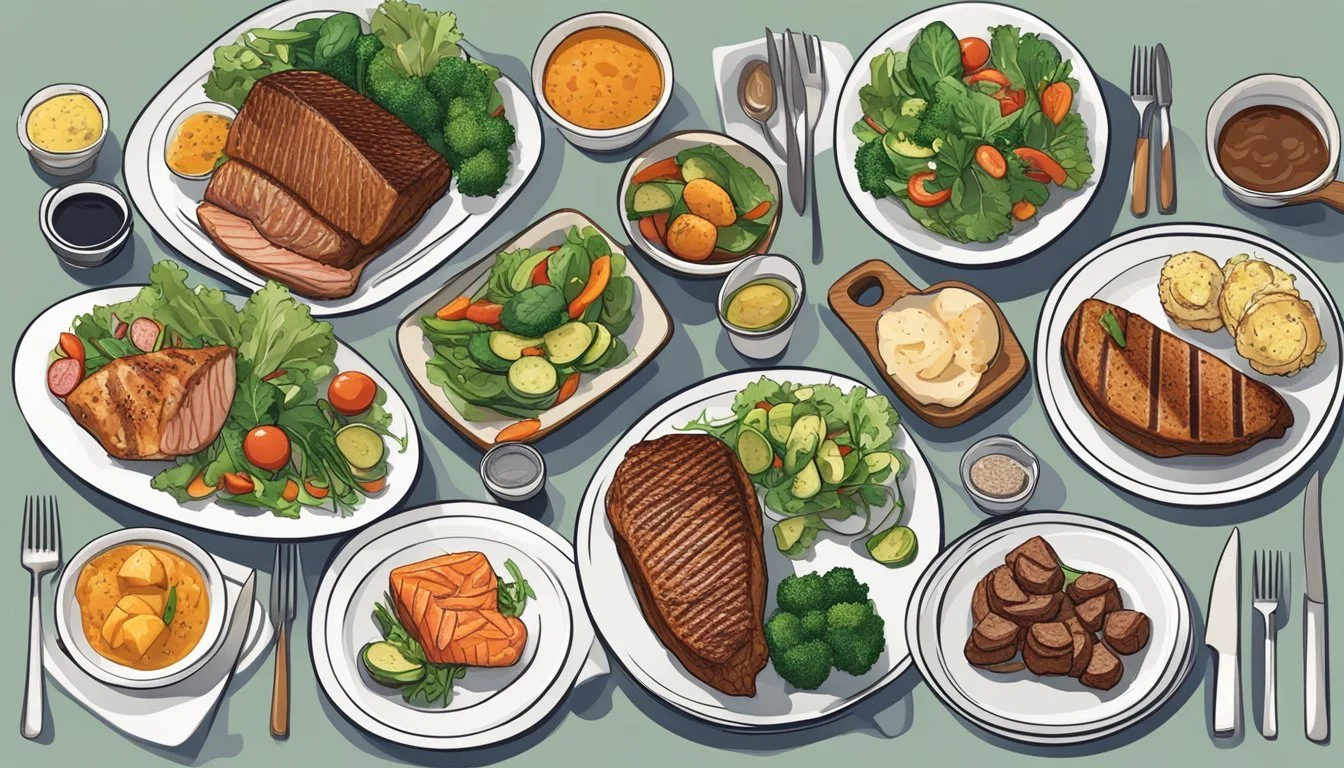 Quick and Delicious: 10 Carnivore Diet Dinner Ideas for Busy Weeknights