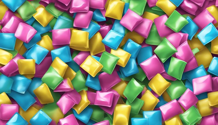 Extra Gum Consumption: Daily Limits and Health Considerations Explained
