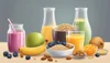 Healthy and Delicious: 15 Naturally Low-Fat Breakfast Recipes for a ...