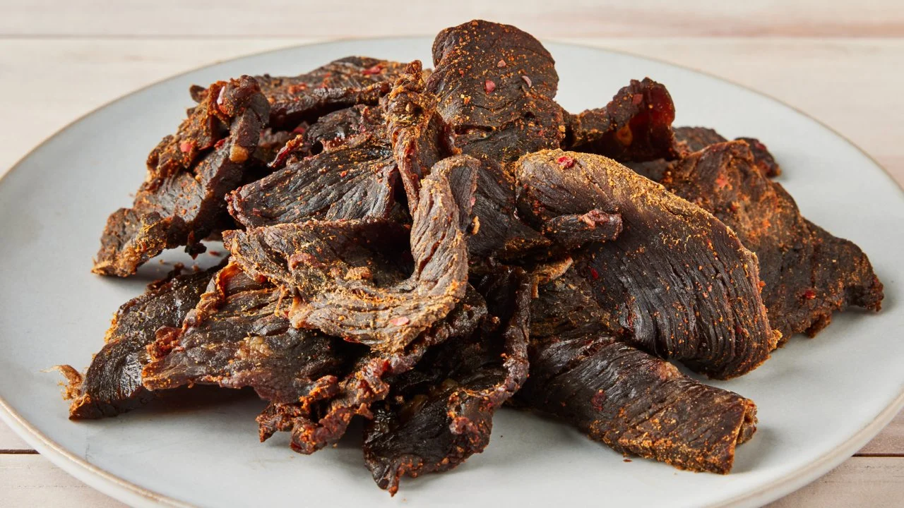 Munching on Texas Legends: Exploring the Iconic Snacks That Define ...