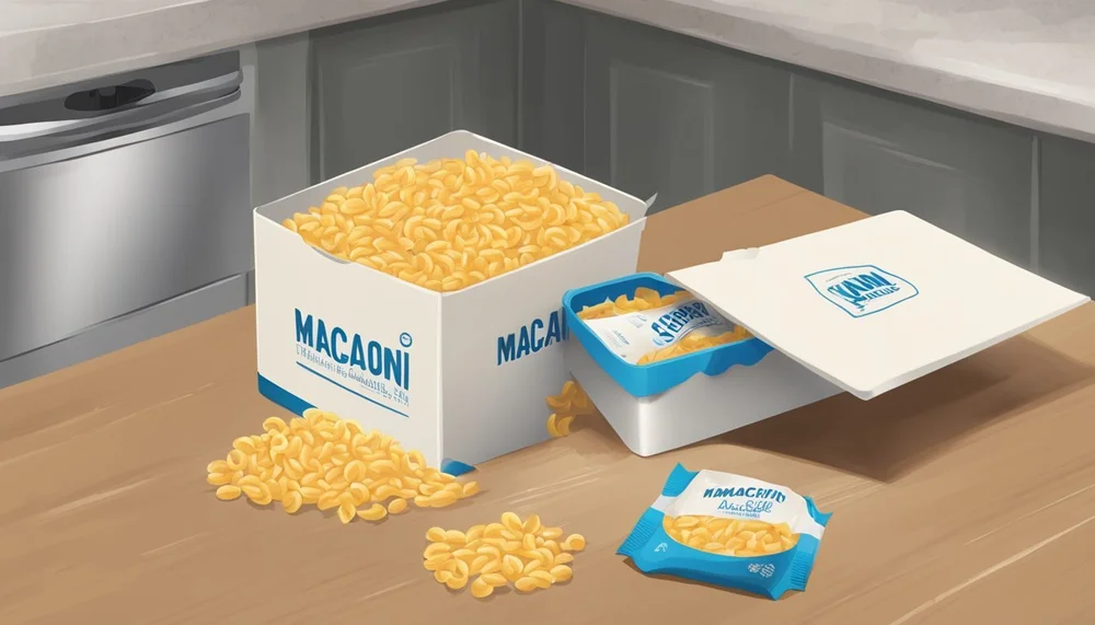 Does Macaroni Go Bad? Understanding Shelf Life and Storage Tips