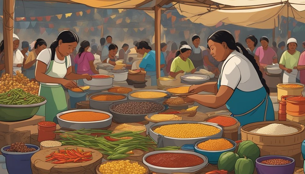 Exploring Taco History: From Pre-Hispanic Roots to Global Phenomenon