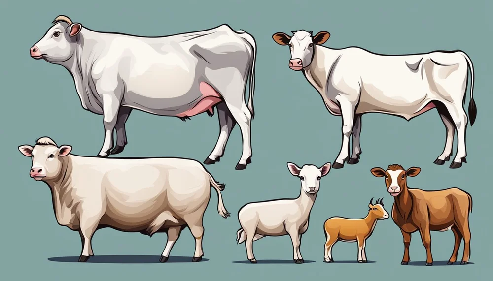 Uncovering the Health Risks of Growth Hormones in Meat: What Consumers ...