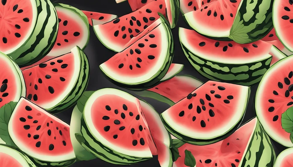 Savoring Summer Delight: A Guide to Enjoying Xigua, Watermelon
