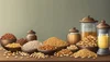Foods High in Lectins: A Comprehensive List and Their Impact on Health