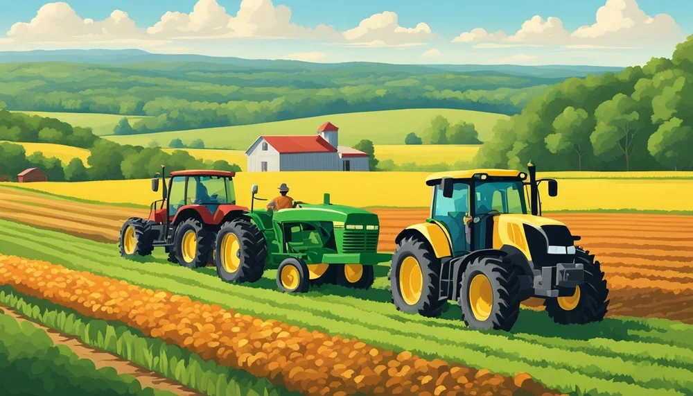 Fuel Your Farming Future: Tennessee Farming Grants | Apply Now for Funding