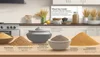 10 Nutritious Wheat Germ Substitutes to Enhance Your Recipes