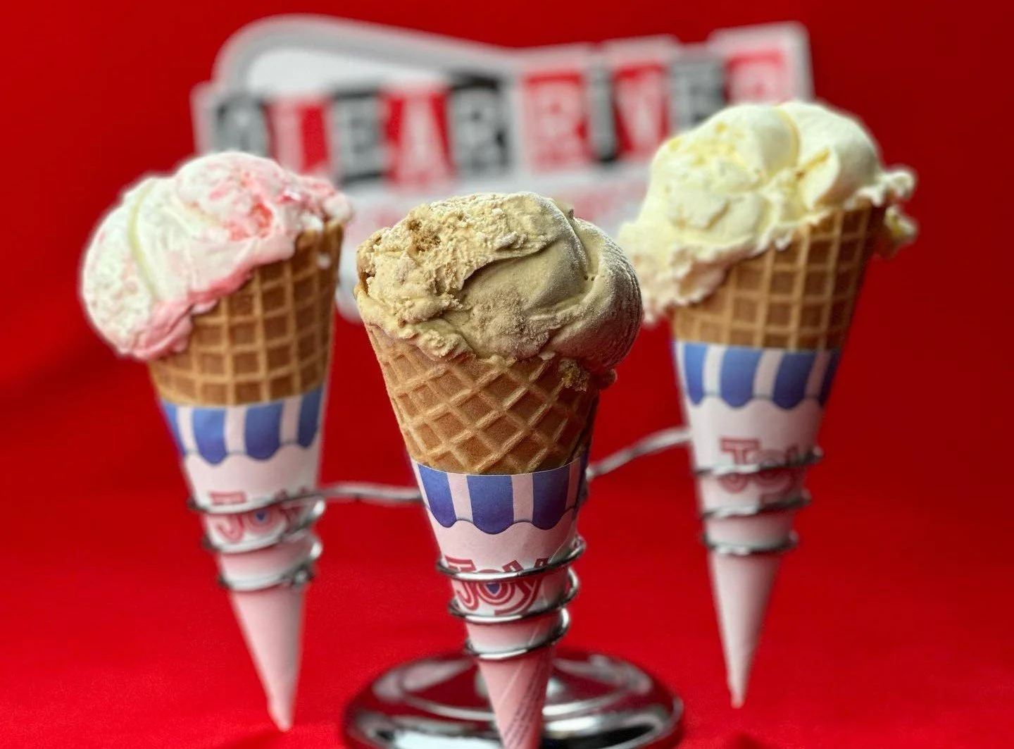 Texas Ice Cream Trail: Discovering the Lone Star's Sweetest Treasures