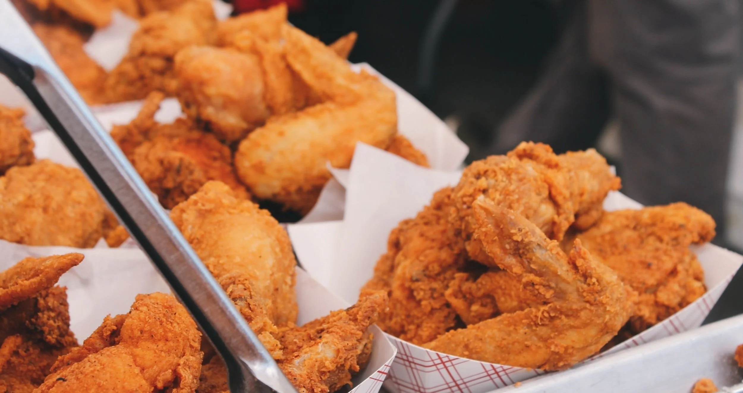 Deep Frying VS Pan Frying – Which is Better? | Texas Kitchen