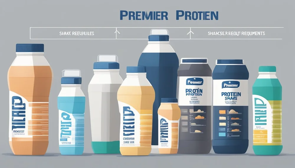 Premier Protein Shake: How Many Servings Is Too Much? Expert Guidelines ...