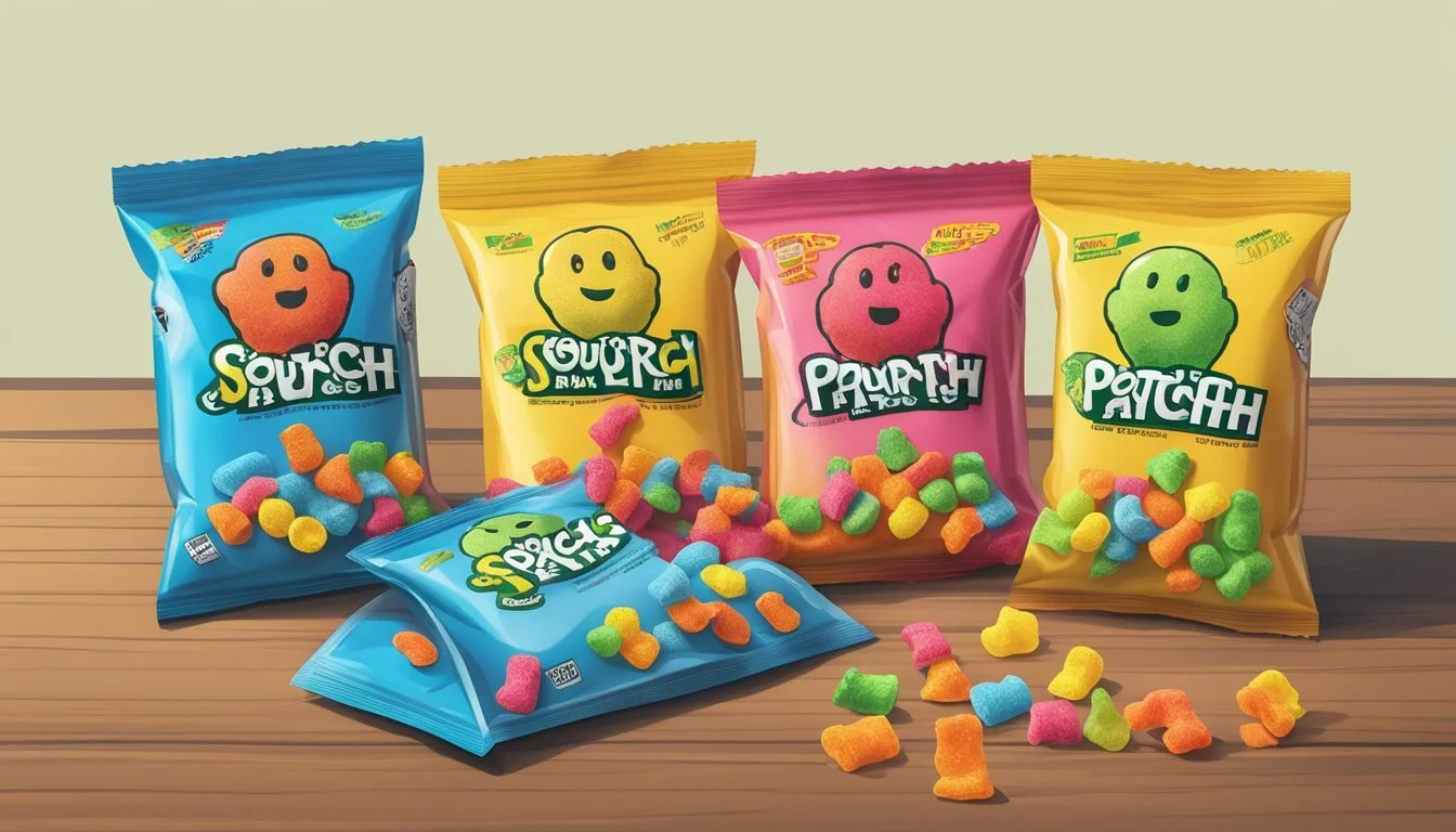 Understanding the Lifespan of Sour Patch Kids: How Long Do They Last?