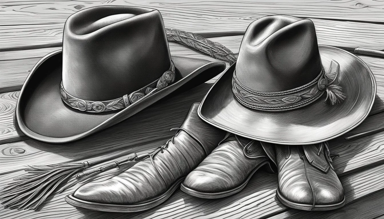 Master the Look: How to Dress Like a Cowboy with Authentic Style