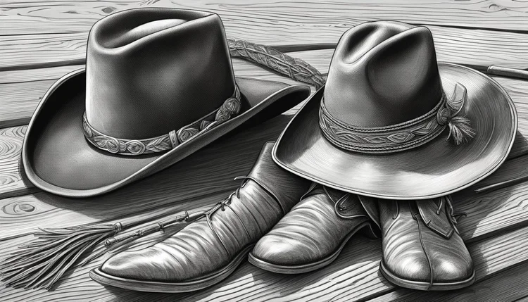 Master the Look: How to Dress Like a Cowboy with Authentic Style