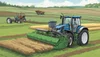 Mastering the Use of Pasture Drags | Expert Tips & Techniques