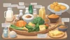 Understanding Daily Salt Limits: How Much Salt Should You Consume?