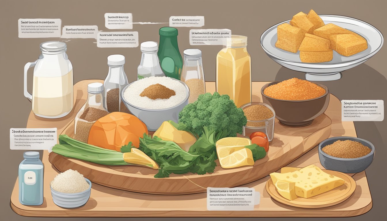 Understanding Daily Salt Limits: How Much Salt Should You Consume?