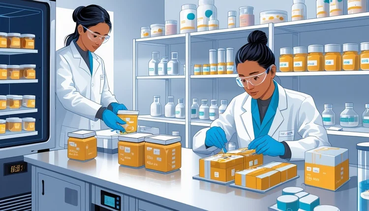 Shelf Life Testing Protocols in the Lab | Key Methods & Best Practices