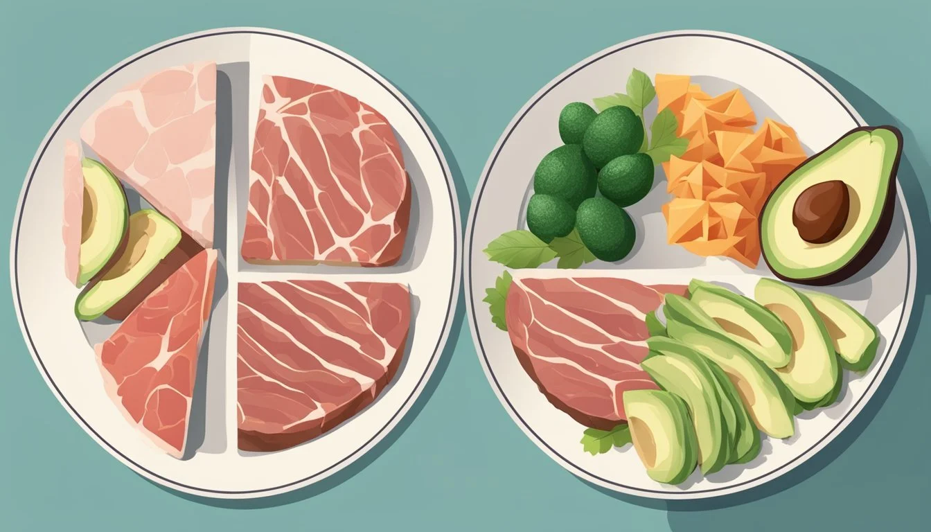 Exploring Varieties: Understanding Different Types of Carnivore Diets